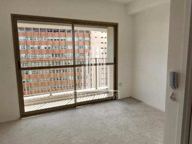 Charmoso Studio à Venda na Vila Mariana, São Paulo SP! Venha Conferir Este Imóvel Compacto e Bem Dis