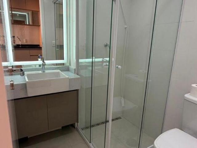 Charmoso studio de 23m² á venda, no Condomínio Village de France