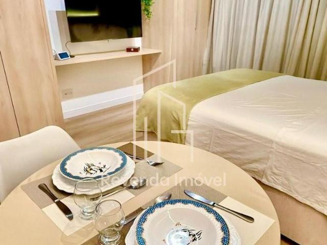 Charmoso Studio na Vila Nova Conceição, Vila Nova Conceição São Paulo/SPVila Nova Conceição São Paulo/SP