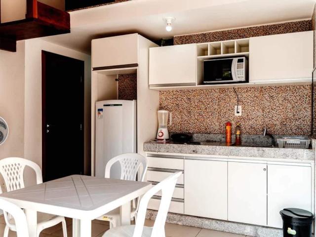 Charmosos Flat's a 160 Mts do Mar Terceira Praia