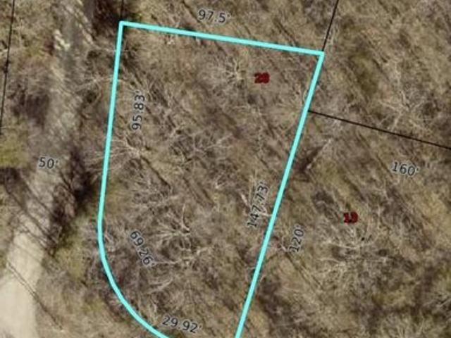 Charmaine Dr, Bonne Terre, MO 63628
