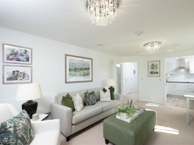 Charmans Lodge, Southwater, Kent