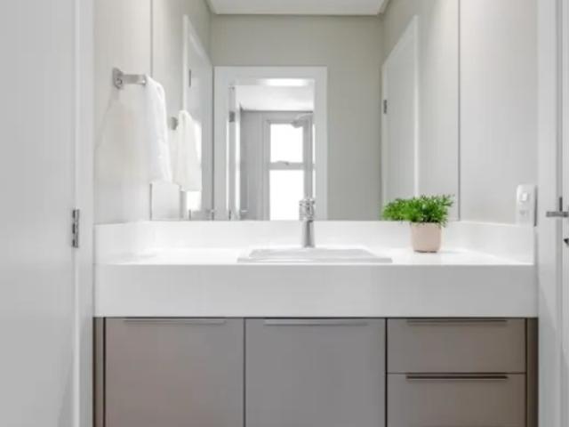 Charmant residence apartamento mobiliado próximo à praia em balneário camboriú