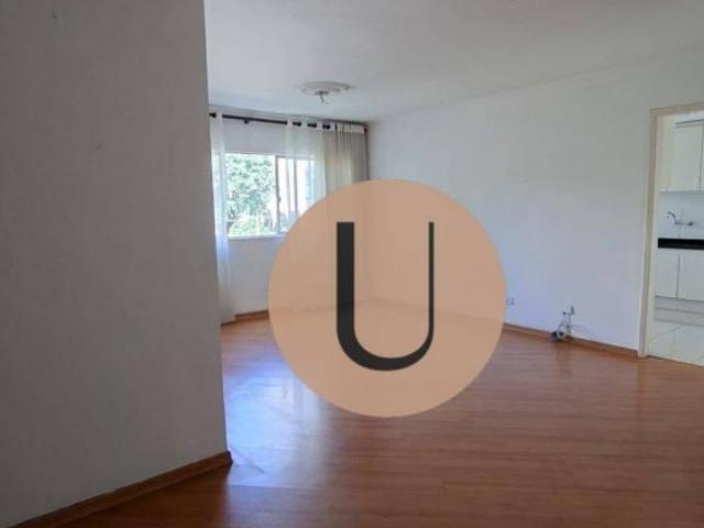 Charme e Comodidade: 87m² entre o Metrô Ana Rosa e Paraíso