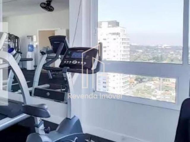 Charme e praticidade: Apartamento à venda no Campo Belo, São Paulo SP! 1 quarto
