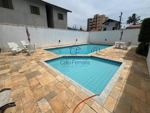 Charme, localização e qualidade de vida em apartamento de 2 dormitórios na Martim de Sá Caraguatat