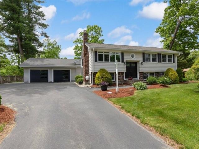 Charme Rd, Billerica, Home For Sale