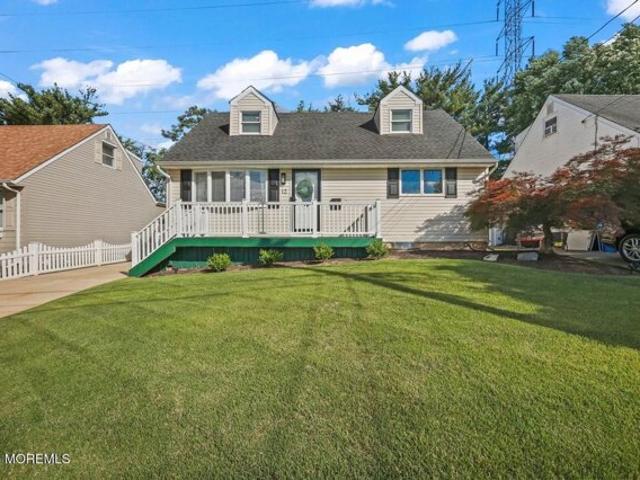Charmello Dr, South Amboy, Home For Sale