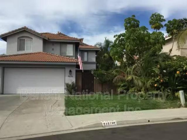 Charming 4676 Calle Del Greco