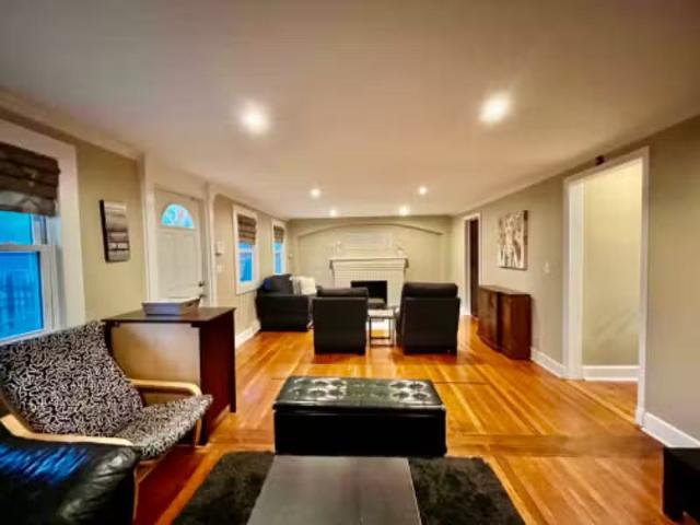 Charming 4 Bedroom Colonial home in a desirable Stamford neigh.