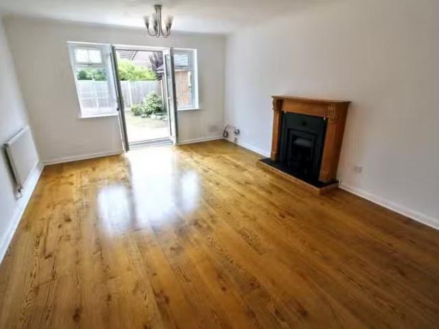 Nice 4 bedroom detached house for rent in Richardson Place, Ch.