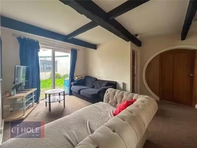 Nice 4 bedroom house for rent in The Mead, Bristol, BS34