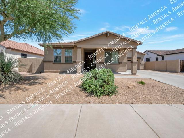 Charming 4 Bedroom Home in Desirable Queen Creek Location