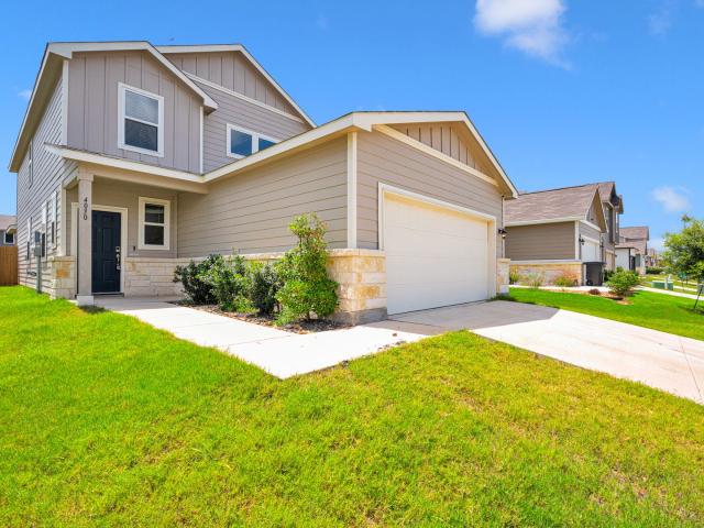 Charming 4 Bedroom Home in Millican Grove – Near Randolph AFB!