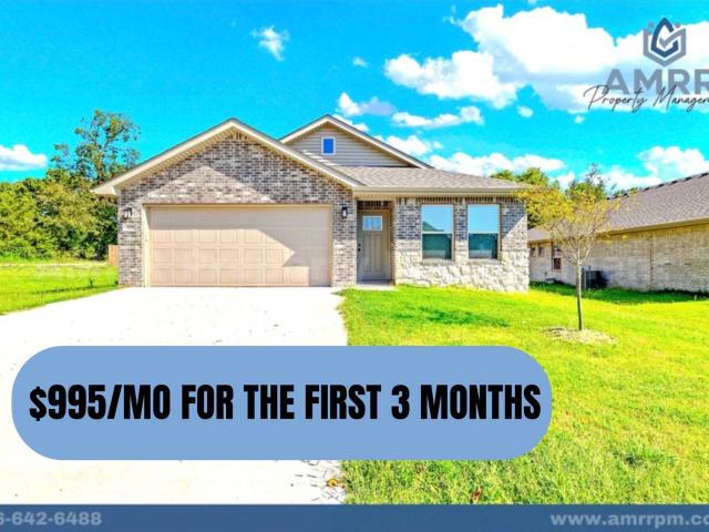 Charming 4 Bedroom Home – Space, Style, and Comfort!