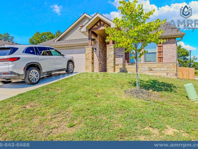 Charming 4 Bedroom Home – Space, Style, and Comfort!