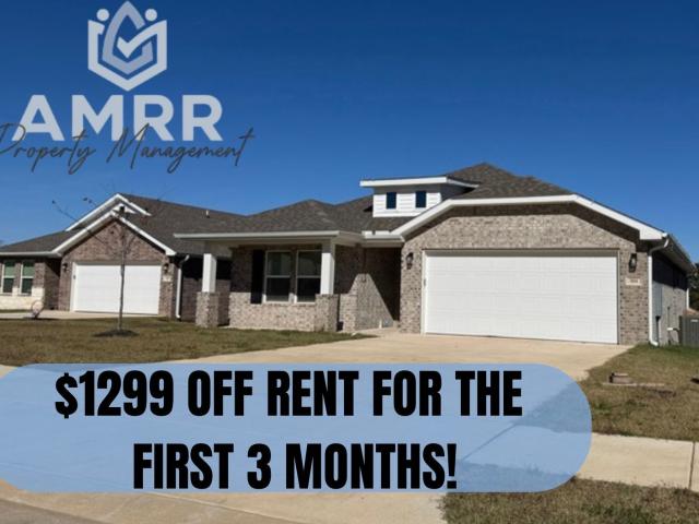 Charming 4 Bedroom Home – Space, Style, and Comfort!