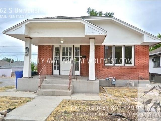 Charming 4 Bed University Home! No Deposit Option!