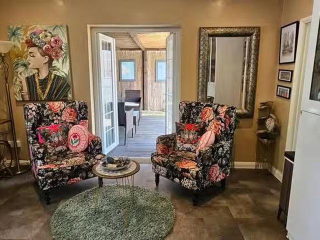 For Rent! 4 BR Belmont Rise