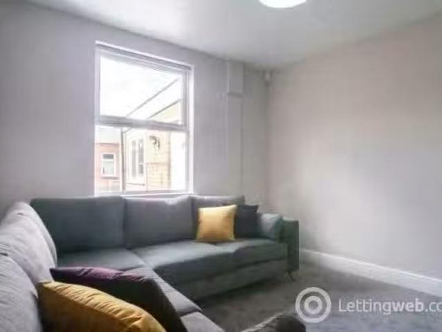 Just in! 4 BR Property to rent in Collison Street, Radford, No.