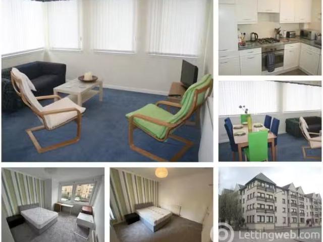 Deal! 4 BR Property to rent in Bryson Road, Edinburgh, EH11 1DS
