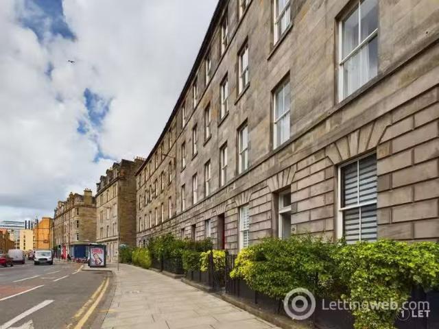 Nice 4 BR Property to rent in Hope Park Crescent, Newington, E.