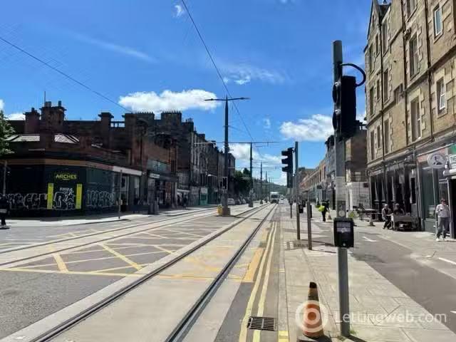 Nice 4 BR Property to rent in Leith Walk,, Edinburgh, EH6 5HB
