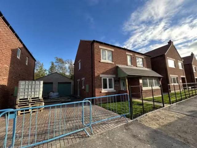 Charming 4 BR Royal Meadow, Leadenham