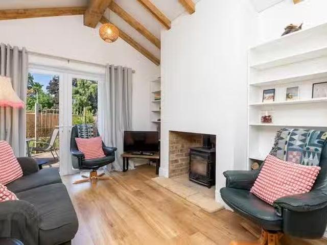 Just in! 4 BR Trinity Road