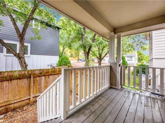 Charming 4bd, 3.5ba East Austin Home