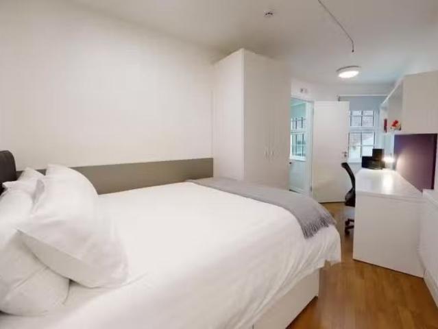 Charming 5 BA 5 bedroom apartment for rent in 9 Pipe Lane Apar.