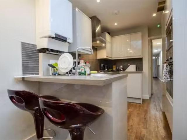 Cheap 5 bedroom house for rent in George Road, Selly Oak, Birm.