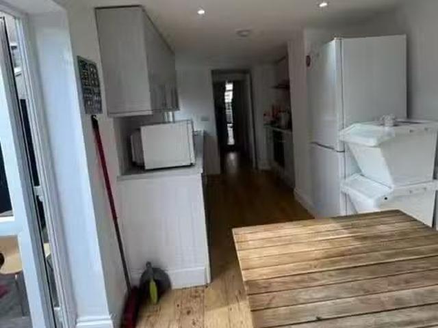 Unique 5 bedroom house for rent in Kingston Road, Bristol, BS3