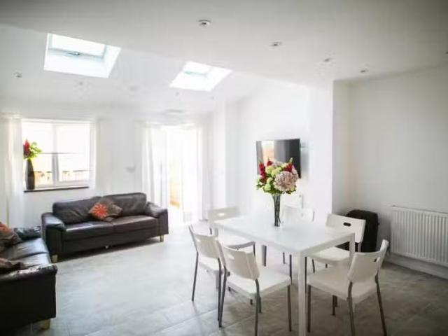 New 5 bedroom house for rent in Metchley Drive, Harborne, Birm.