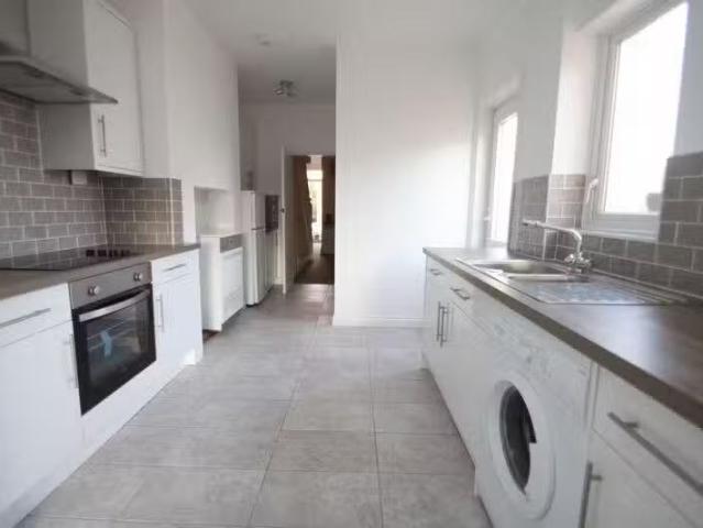 New 5 bedroom semi detached house for rent in Somerley Road, W.
