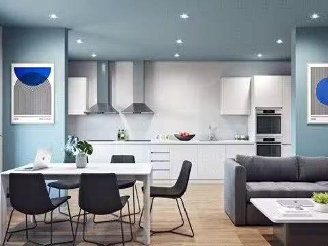 Cheap 6 BA 6 bedroom apartment for rent in 31 45 Lower Ashley.