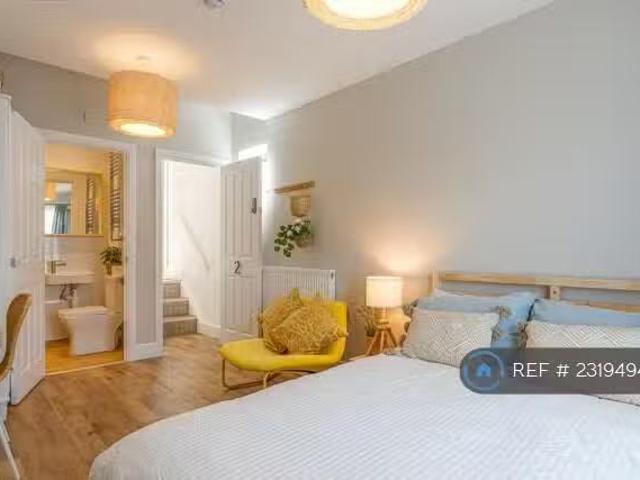 New 7 BA 1 bedroom house share for rent in Langton Road, Brist.