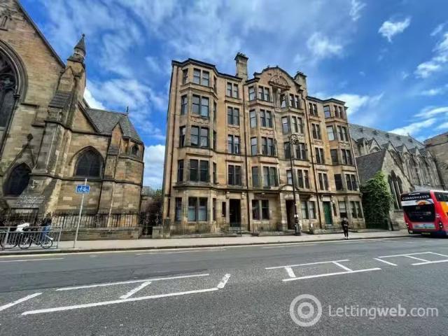New 7 BR Property to rent in University Avenue, Hillhead, Glas.
