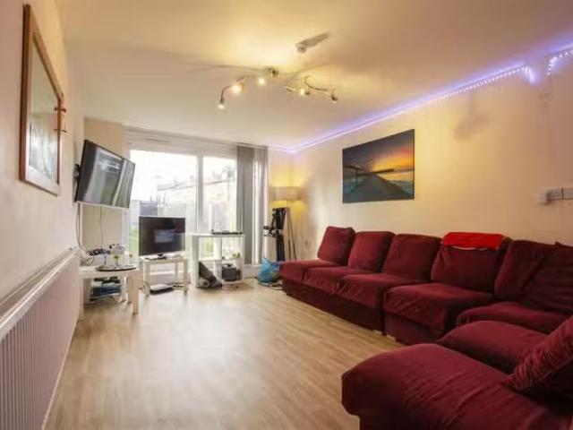 Charming 8 bedroom house for rent in Bournbrook Road, Birmingh.