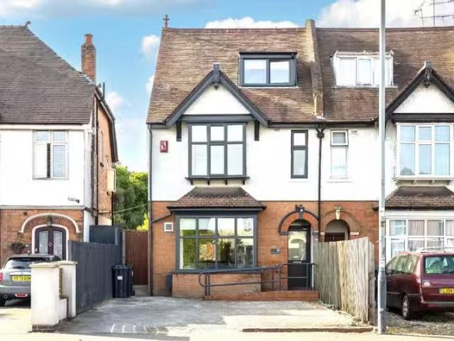 Unique 9 BA 10 bedroom house of multiple occupation for rent i.