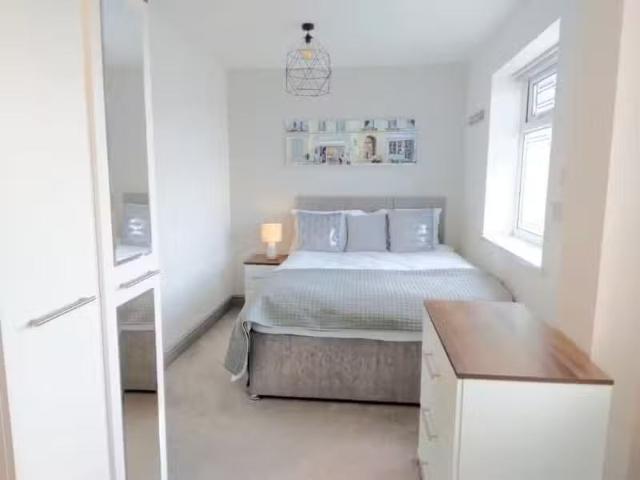 Nice 9 BA 9 bedroom house share for rent in William Road, Smet.