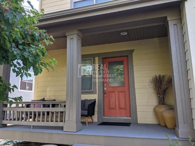 Charming 1/2 Duplex Home in Anna's Farm for Rent in Lafayette!