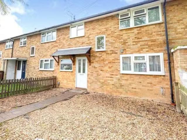 Rental! 1 BA Property to rent, Unwin Place, Stevenage, SG2 £5.