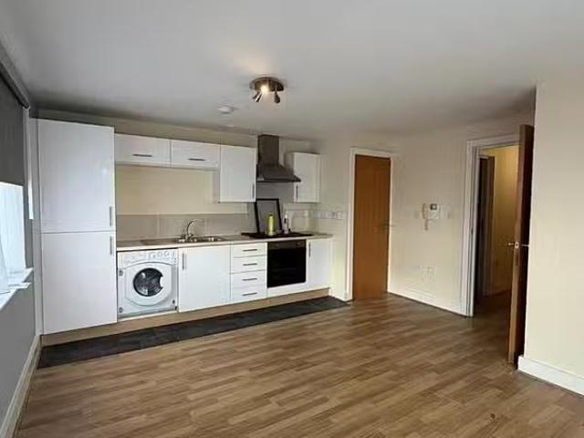 Charming 1 BA Studio flat for rent in Cowbridge Road East, Car.