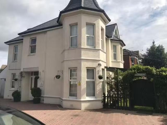 Charming 1 BA Studio flat for rent in Flat 2, Primerose, Bourn.