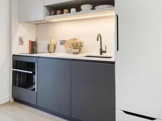 Cheap 1 BA Studio flat for rent in Glasgow Student August, G2