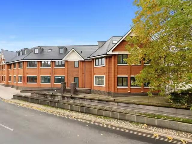 Rental! 1 BA Studio flat for rent in Headgate, Colchester, CO3