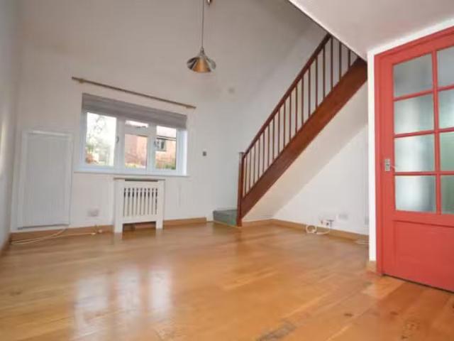 Rental! 1 BA 1 bedroom terraced house for rent in Beardsley Dr.