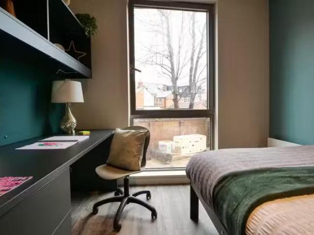 Unique 1 BA 1 bedroom apartment for rent in 1 3 Dogpool Lane.