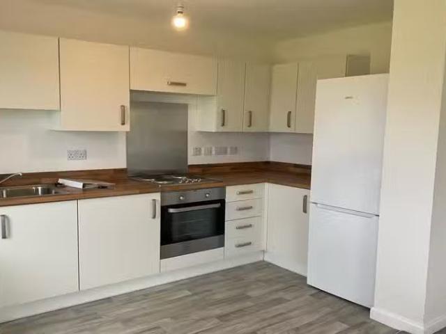 Just in! 1 BA 1 bedroom apartment for rent in 47 Rothesay Stre.